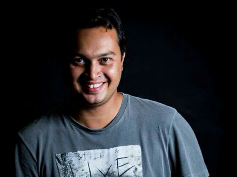 Edson Lopes Jr. o fotógrafo por trás da campanha #SouLindaAssim | Moda Sem Crise