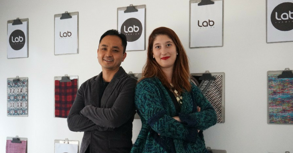 Lab Fashion se ressignifica para consolidar nova vocação | Moda Sem Crise